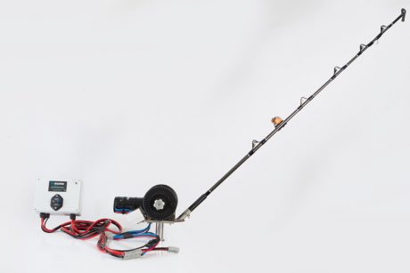 Deep Sea Fishing Equipment | Stress Free Marine